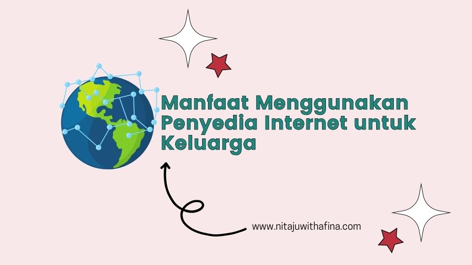 √ 3 Manfaat Menggunakan Penyedia Internet untuk Keluarga
