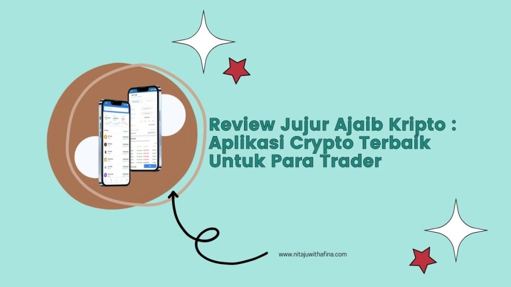 √ Review Ajaib Kripto: Aplikasi Crypto Aman Pilihan Trader